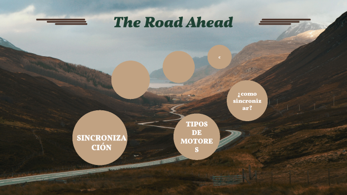 sincronizacion de motores by Angela Cubur on Prezi