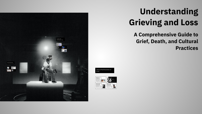 Understanding Grieving and Loss by ,, hhh on Prezi