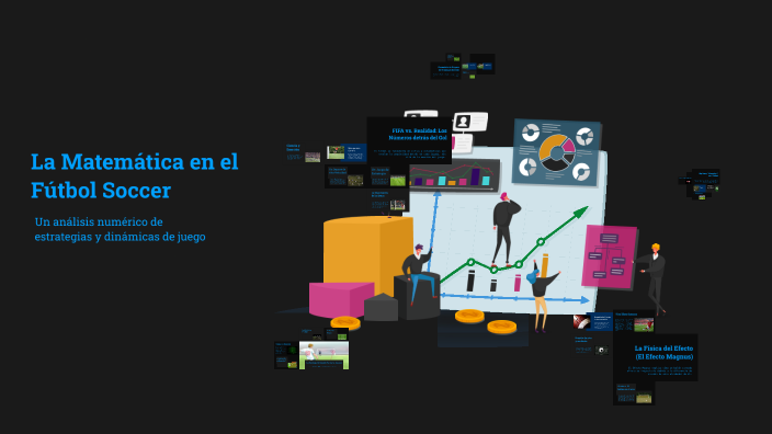 La Matemática en el Fútbol Soccer by ANGEL GABRIEL SANTISTEBAN BALDERA ...