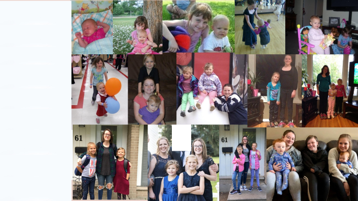 photo essay by sam kunkel on Prezi
