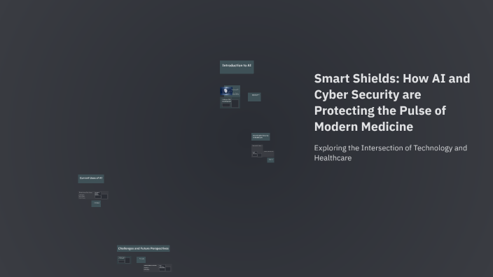 Smart Shields: How AI and Cyber Security are Protecting the Pulse of ...