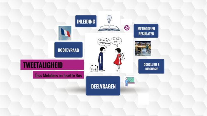 tweetaligheid by Tess Melchers on Prezi