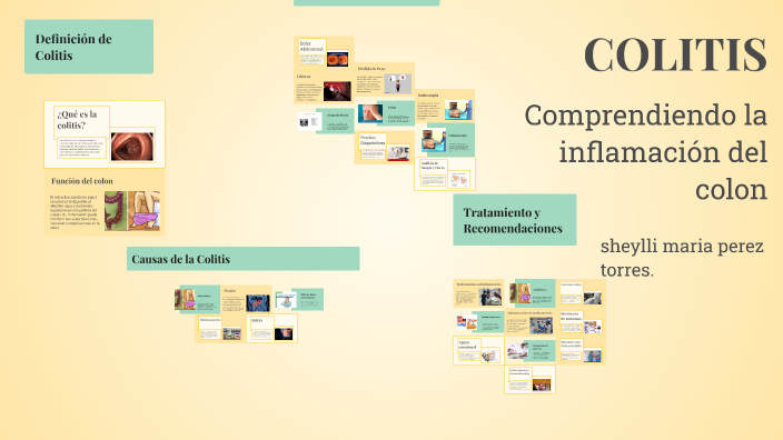 COLITIS by SHEYLLI PEREZ on Prezi