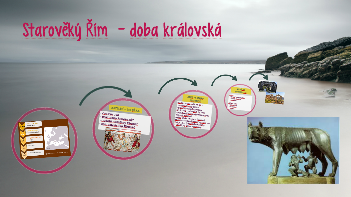 Starověký Řím - doba královská by iva Lefnerova on Prezi