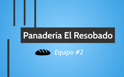 Panadería El Resobado by Karla Hernández Bigurra