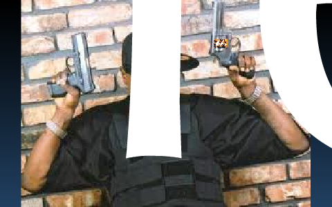 The coldest n the wackest rappers by Deveon Mccloud on Prezi