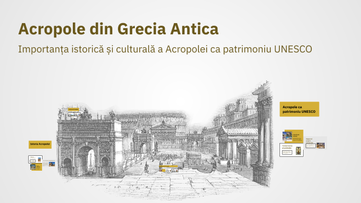 Acropole din Grecia Antica by Alexandru Coca on Prezi