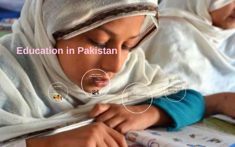 Education in Pakistan by Casey Boldt on Prezi