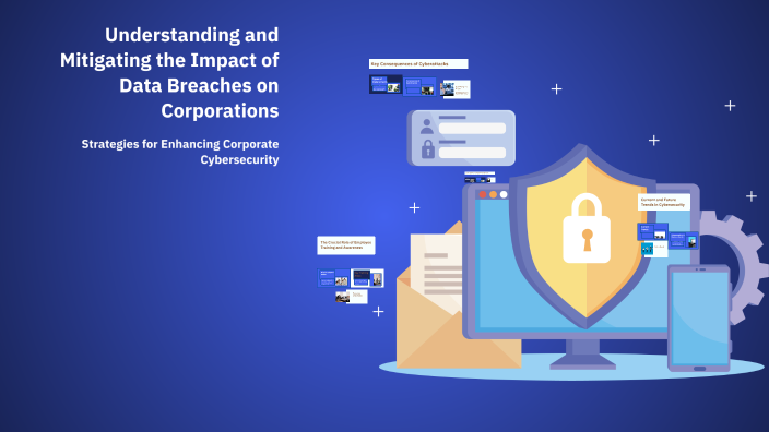 Understanding and Mitigating the Impact of Data Breaches on ...