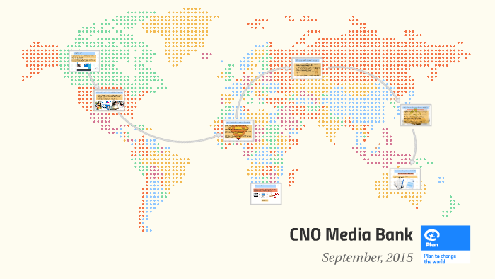 CNO Media Bank by Plan Canada on Prezi