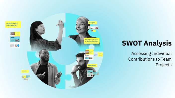 SWOT Analysis by Tom B on Prezi