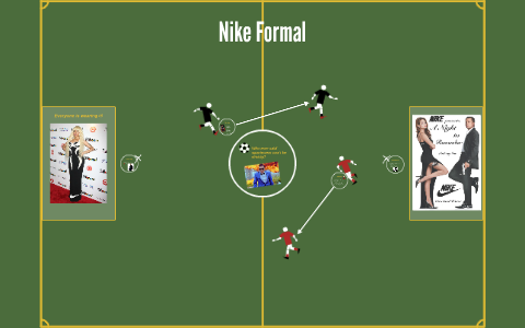 Nike Formal by Maisley Strange on Prezi