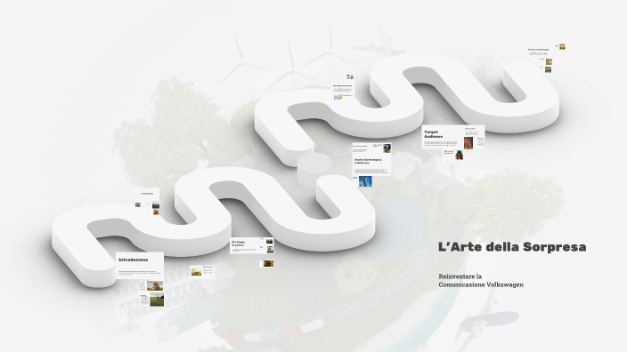 L'Arte della Sorpresa by Brando Rizzo on Prezi