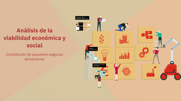 Unidad Didáctica 4.Análisis de la viabilidad económica y social by ...