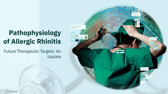 Pathophysiology of Allergic Rhinitis by ivander kent on Prezi