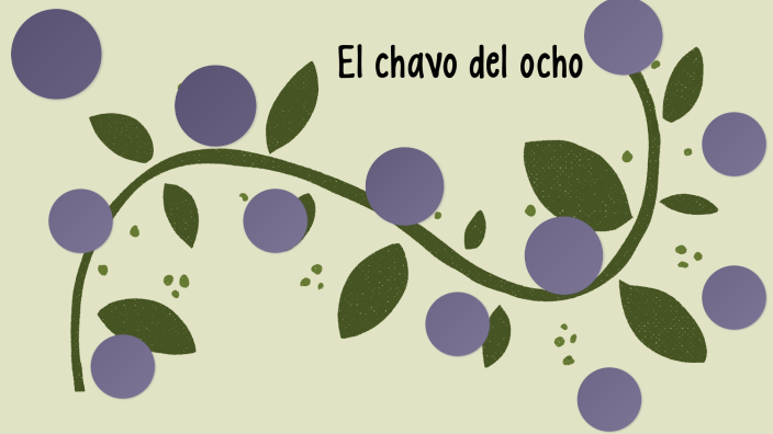 El chavo del ocho by Ximena Chavarro on Prezi