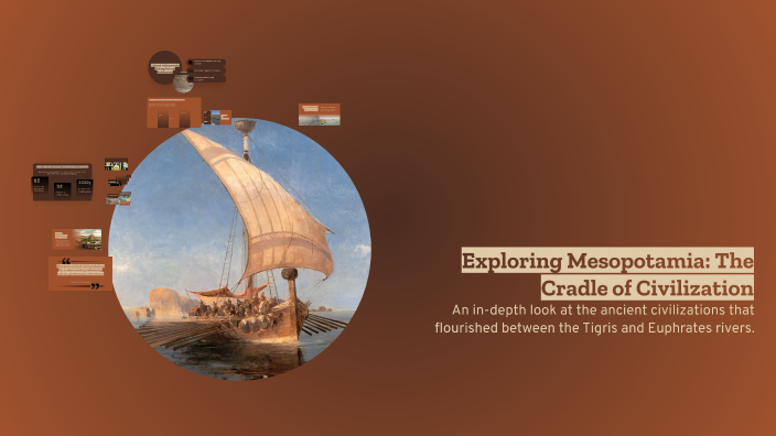 Exploring Mesopotamia: The Cradle of Civilization by Qamar Mustafa on Prezi