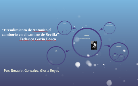 Prendimiento de antonito el camborio en el camino de Sevilla by ...