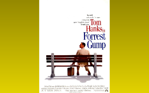 Forrest Gump by Andrea Németh on Prezi