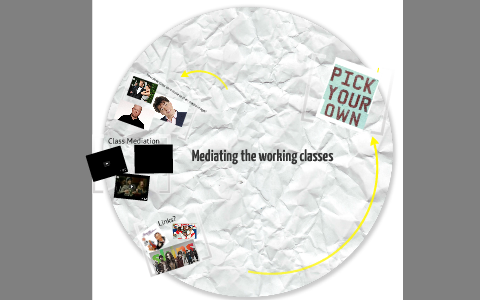 Lesson 3 - Working Class and Comedy by A de Castro on Prezi