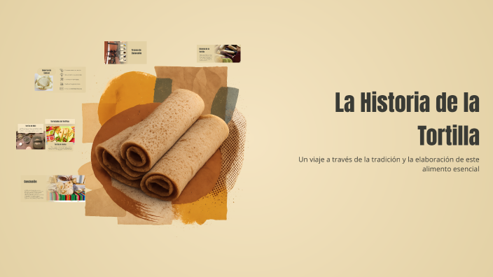 La Historia de la Tortilla by javier garcia on Prezi