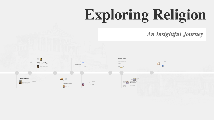 Exploring Religion by Helen Lewis on Prezi