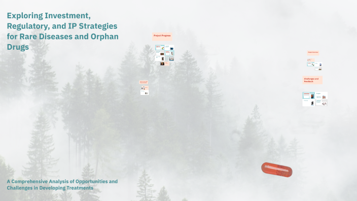 Exploring Investment, Regulatory, and IP Strategies for Rare Diseases ...