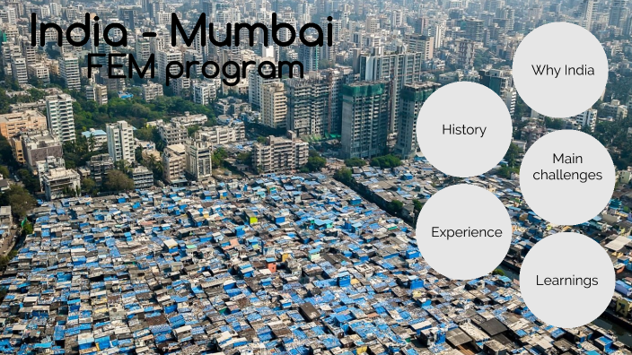 Mumbai by daniel rebane on Prezi