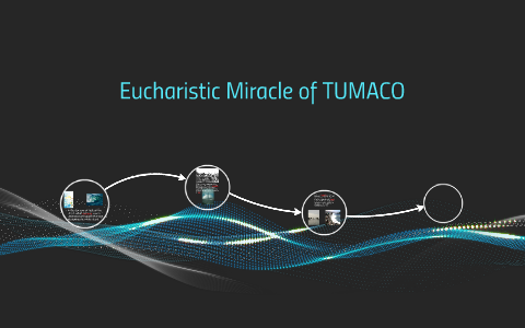 Eucharistic Miracle of TUMACO by on Prezi
