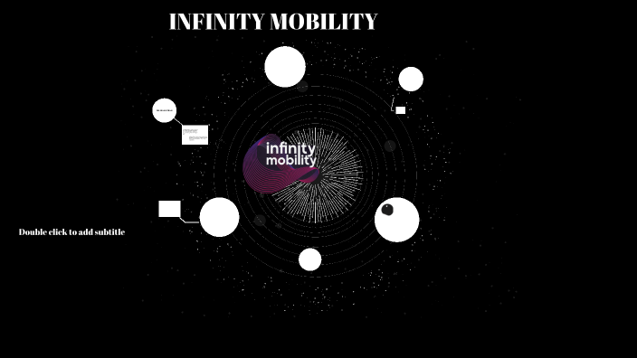 INFINITY MOBILITY by sheldon michael on Prezi