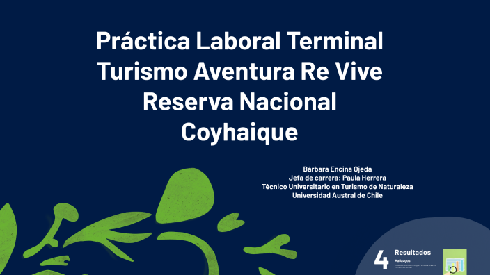 Examen de Titulación Bárbara by barbara encina on Prezi