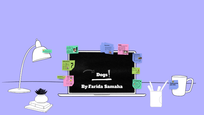 Introduction by Farida Nour Samaha on Prezi