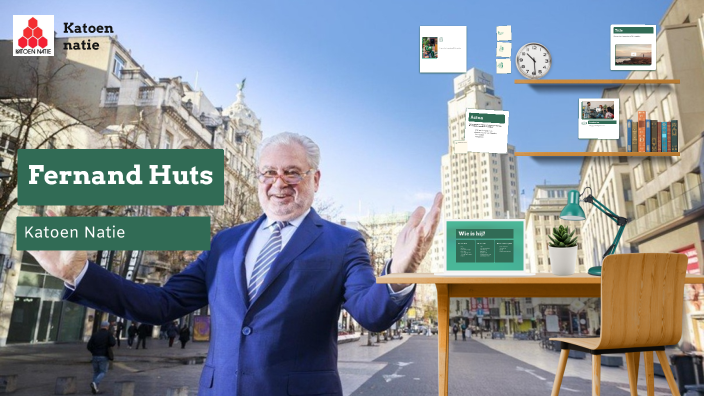 Fernand Huts by Henri Maertens on Prezi