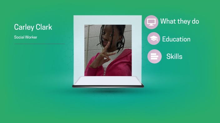 Career Choice by Carley Clark on Prezi