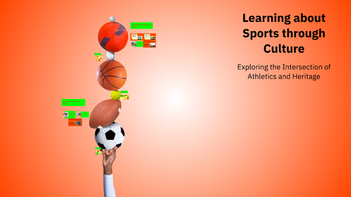 Learning about Sports through Culture by De'Vaughn Gamlin on Prezi