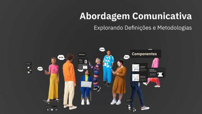 Abordagem Comunicativa by Vanderlei Costa on Prezi