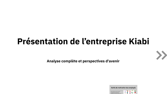 Présentation de l’entreprise Kiabi by Hadile Ben sahra on Prezi