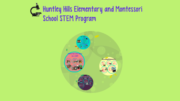 Huntley Hills Elementary STEM certification by Mia Ford on Prezi