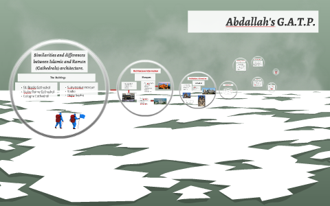 Comparing Christian (Cathedrals) and Islamic (mosques) by Darth Vader ...