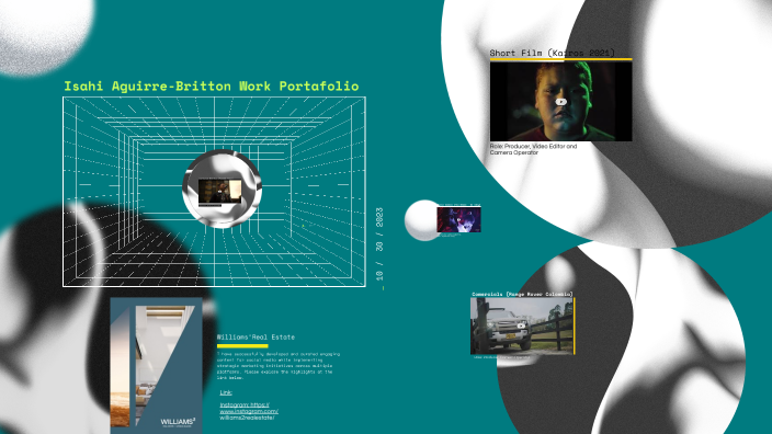 Isahi Aguirre-Britton by Isahi Aguirre-Britton on Prezi