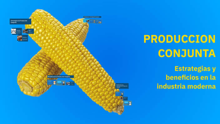 PRODUCCION CONJUNTA by Karina Juárez on Prezi