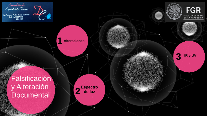 Falsificación Y Alteración Documental by Francisco Daniel on Prezi