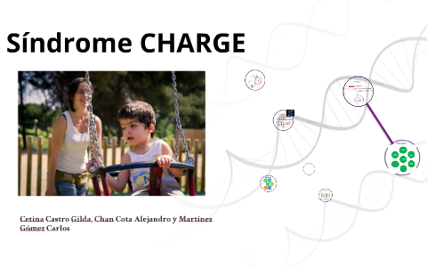 Sindrome CHARGE by Alejandro Chan Cota on Prezi