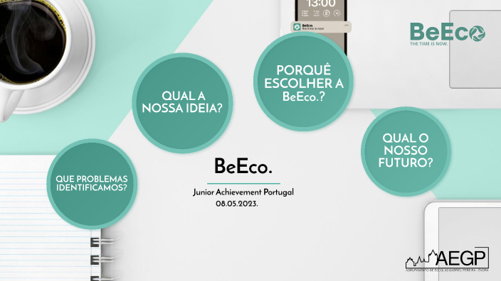 BeEco by Be Eco. on Prezi