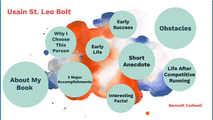 Usain Bolt bio. project ELA by Bennett Cadwell on Prezi