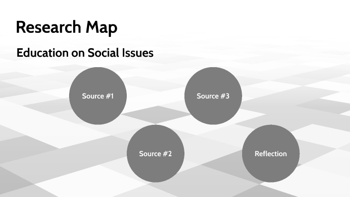 Research Mapping Presentation by Elijah Sennhauser on Prezi