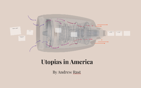 Utopias in America by Andrew Rast on Prezi