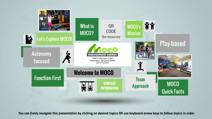 MOCO Introductory Module by Jamie Trimble on Prezi
