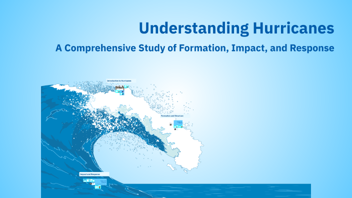 Understanding Hurricanes by Brian Escobedo on Prezi
