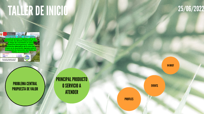 samaniato new by willy arce on Prezi